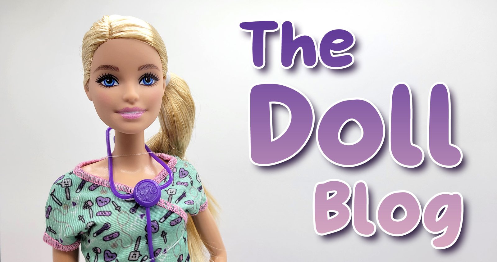 Dolls for Expression - The Doll Blog
